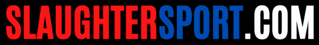 GOTCH BRUNO™ - SLAUGHTERSPORT™